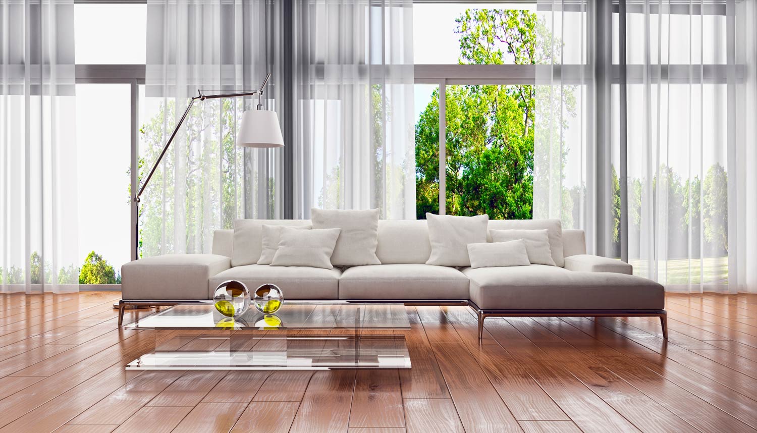 Tu tienda de cortinas Online